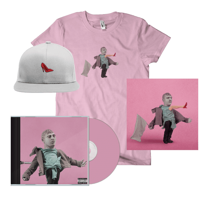 Home - Never Too Different