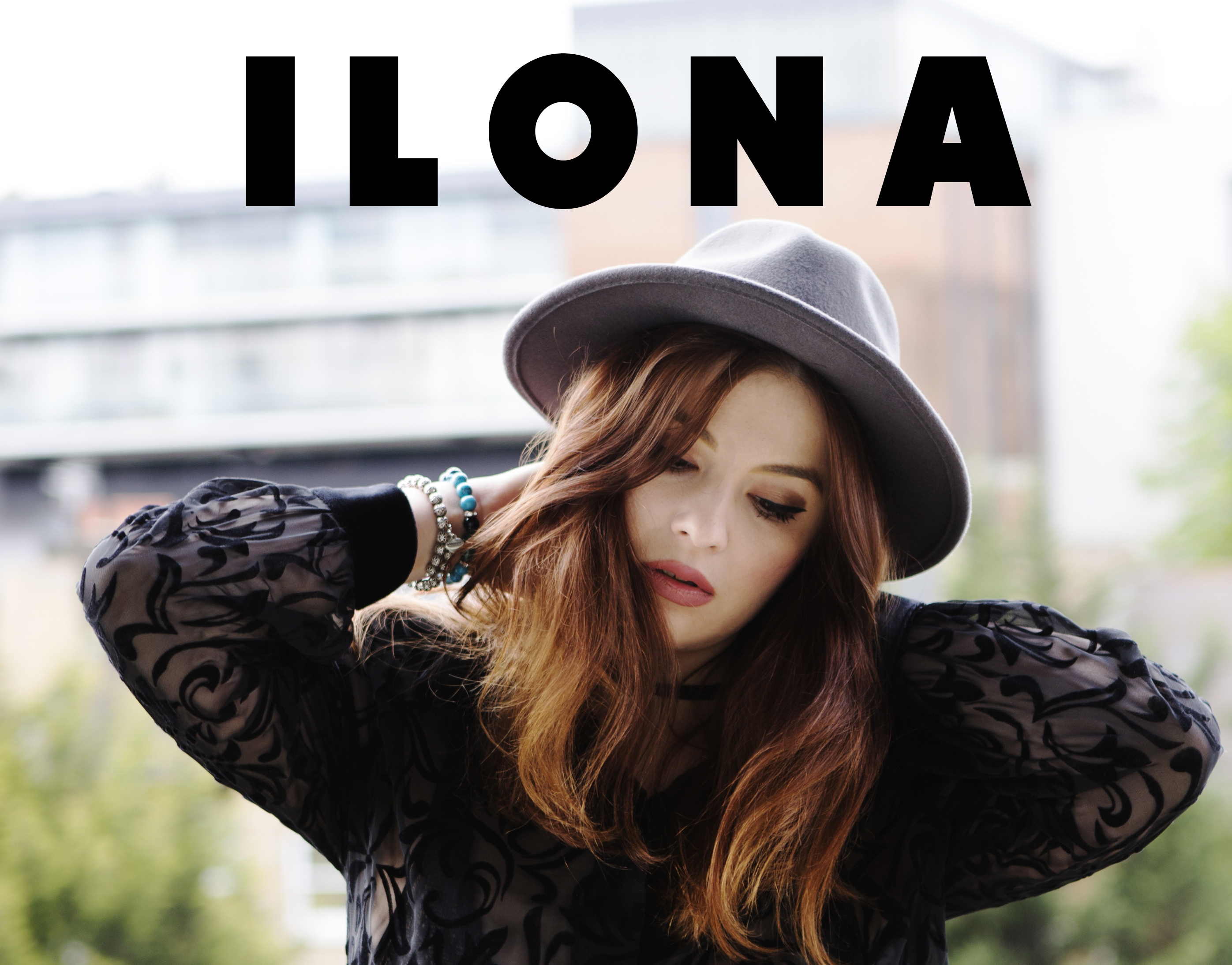 About - ILONA